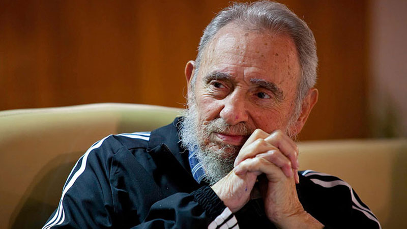 Science Center Honors Fidel Castro in Nicaragua