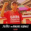 ILPS Philippines demands Justice for Randall "Randy" Echanis