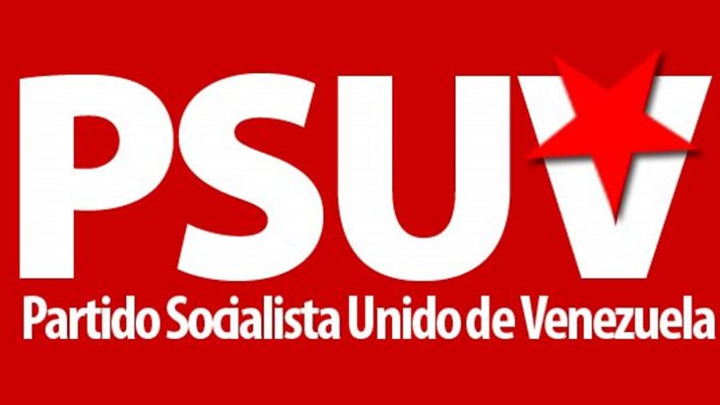 Venezuelan party PSUV reiterates support for Cuba and its president ...