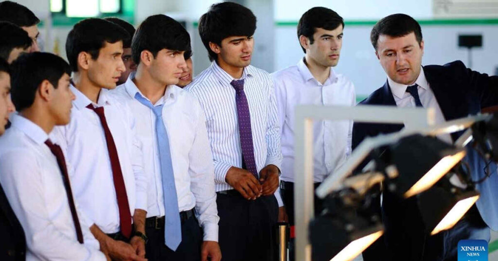 How does Luban Workshop win the hearts of the Global South?